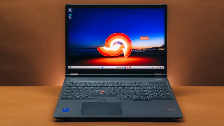 Lenovo ThinkPad P16v Gen 2: Reliable Build, Enhanced Display, and ...